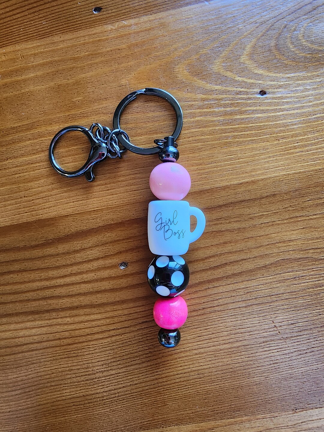 Girl Boss Blessing Clip - Etsy