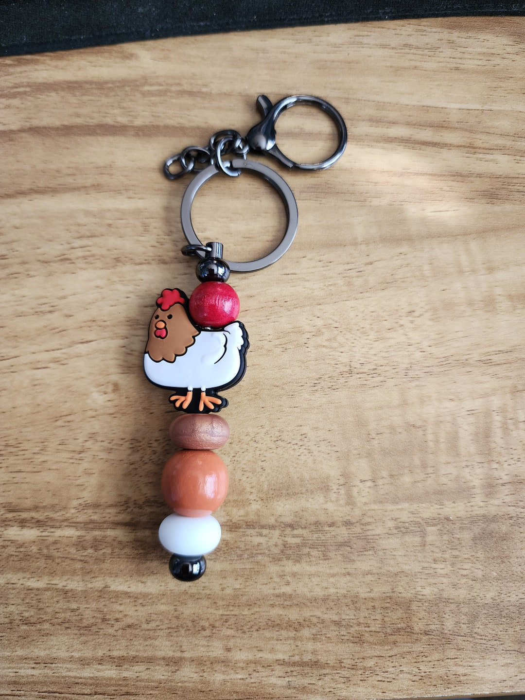 Chicken Blessing Clip - Etsy
