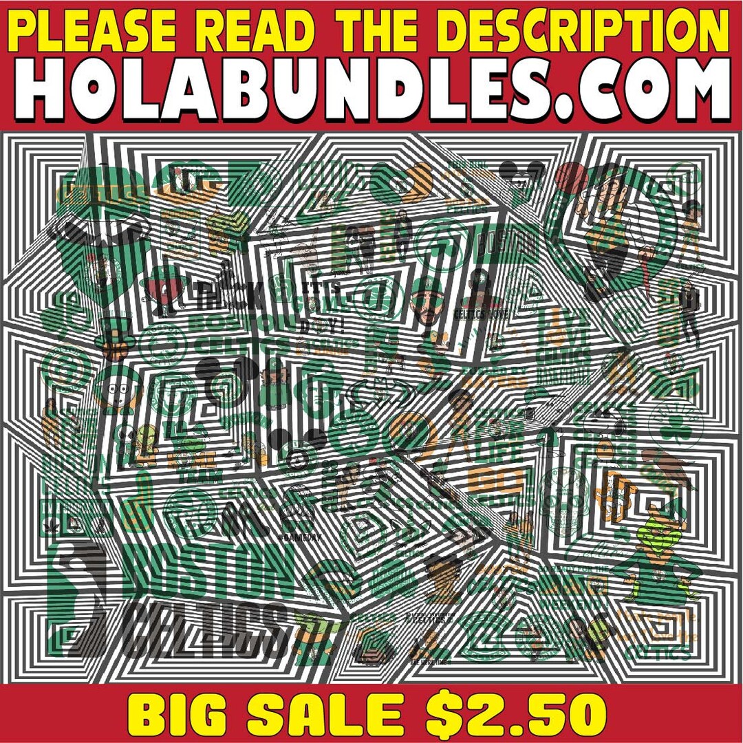 89 Files Boston-celtics Bundle Svg, Boston-celtics Svg, Boston ...