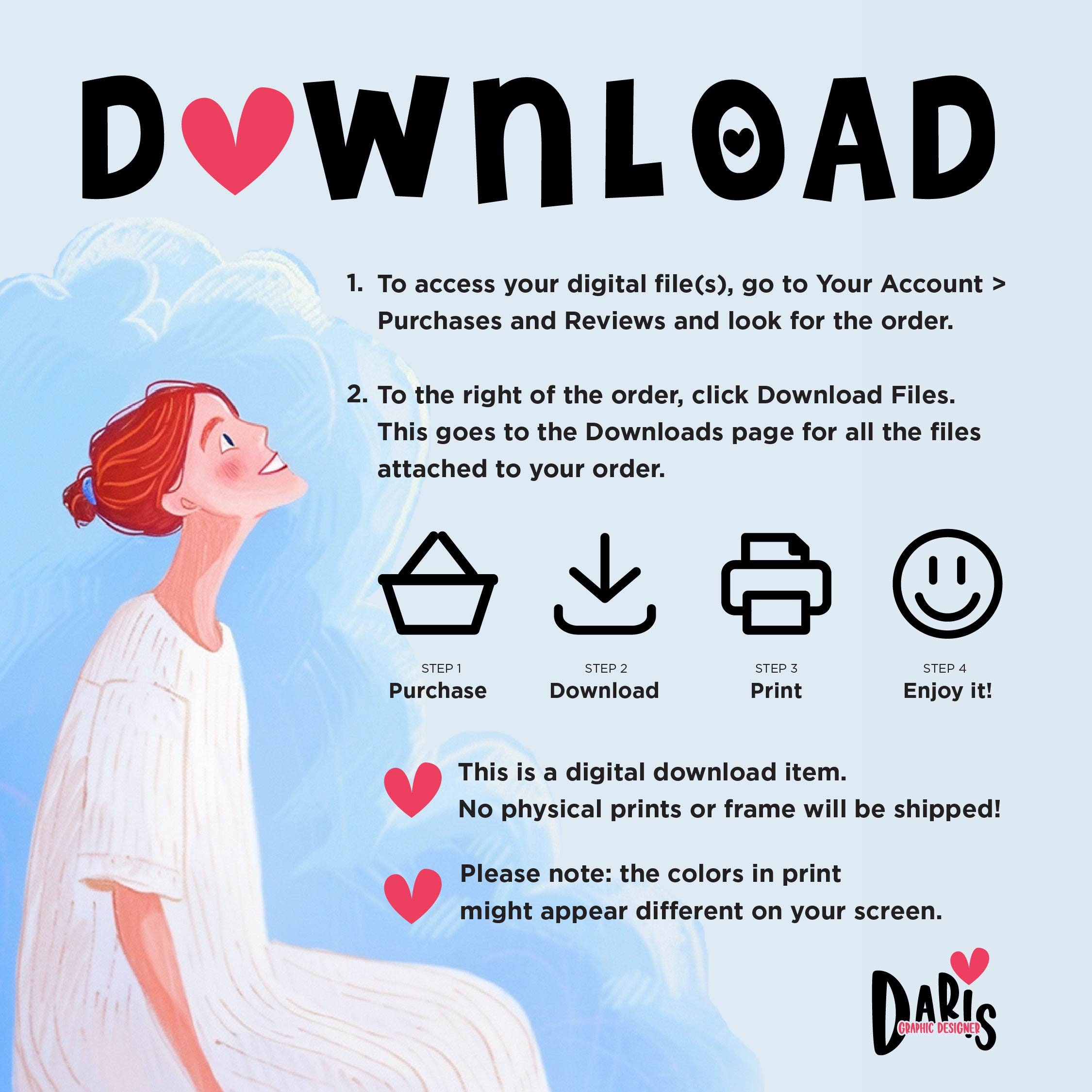 Purr-fect Cat Clipart Bundle Kitty SVG Cut Files for Cricut Animal ...