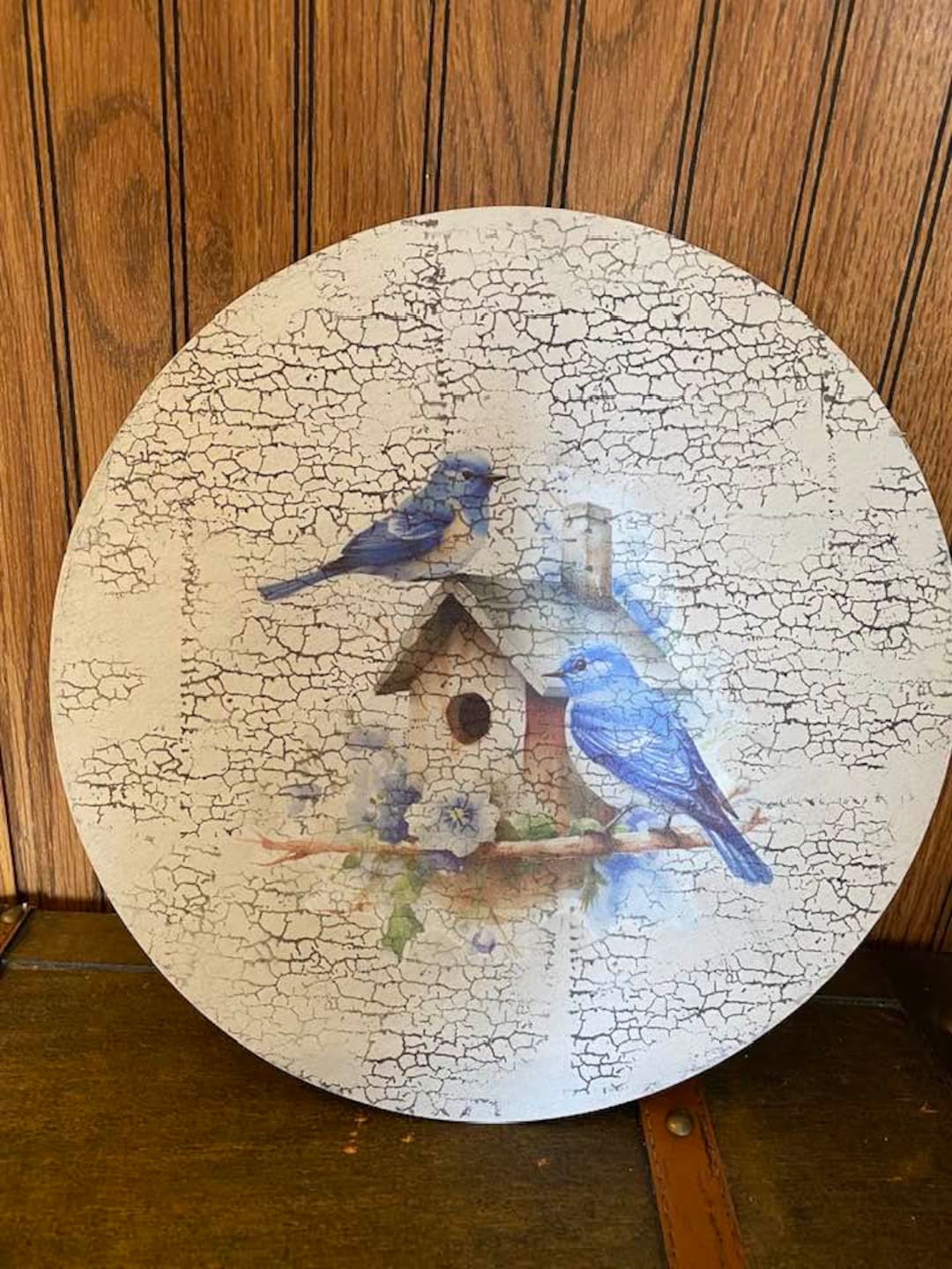 Cottage / Farmhouse Wall Decor Rustic Charm - Etsy