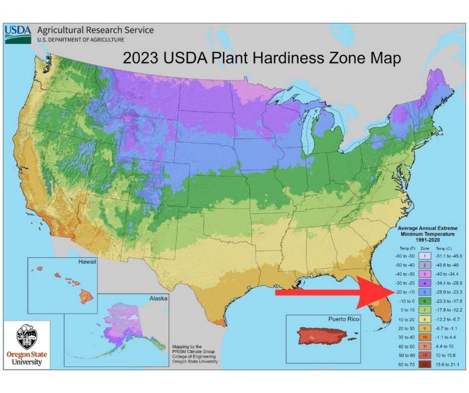 Zone 5 Spring Planting Schedule | Weekly Garden Planner, 40+ Crops ...