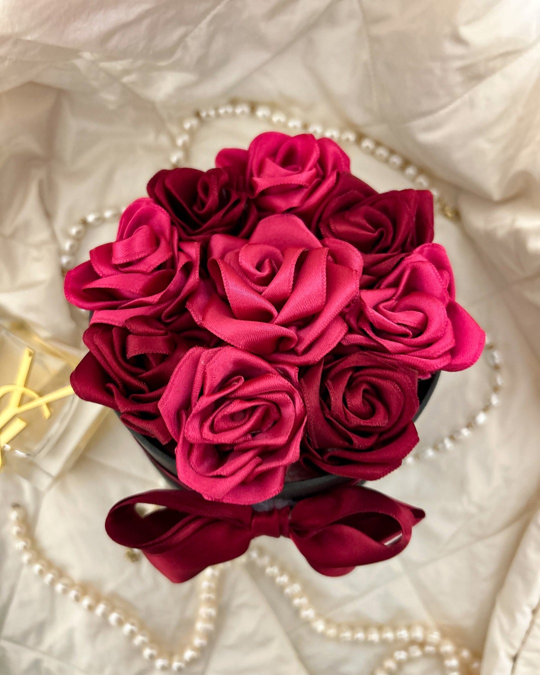 Rose Box, Valentine's Day, Eternity Roses, Forever Rose, Preserved Rose ...