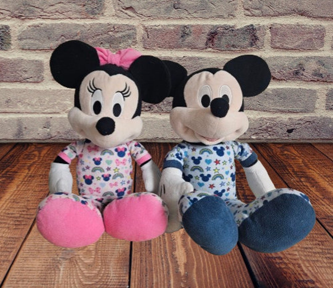 Mickey Mouse Minnie Mouse Stash Jars - Etsy Mickey Mouse Minnie Mouse Stash Jars - Etsy
