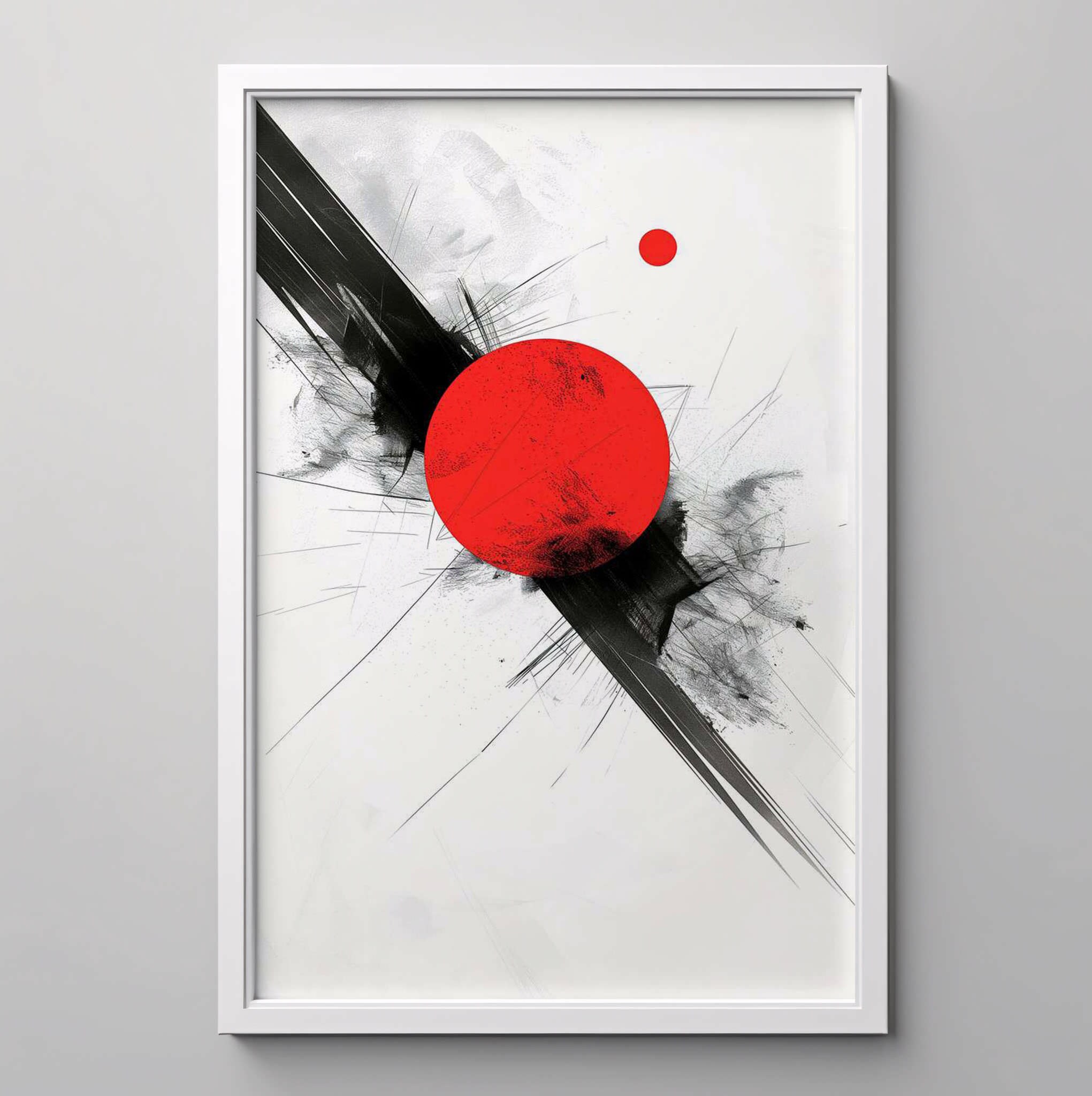 Digital Art Prints, Printable Wall Art, Original Painting, Unique ...