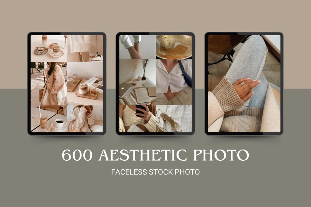 Faceless Photo, Aesthetic Photo, Faceless Lifestyle, Luxury Photo, Mega Reels Bundle, Faceless ...