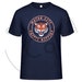 Motor City Gritty Kitties Detroit Baseball Tigers Grit SVG, PNG, JPG ...