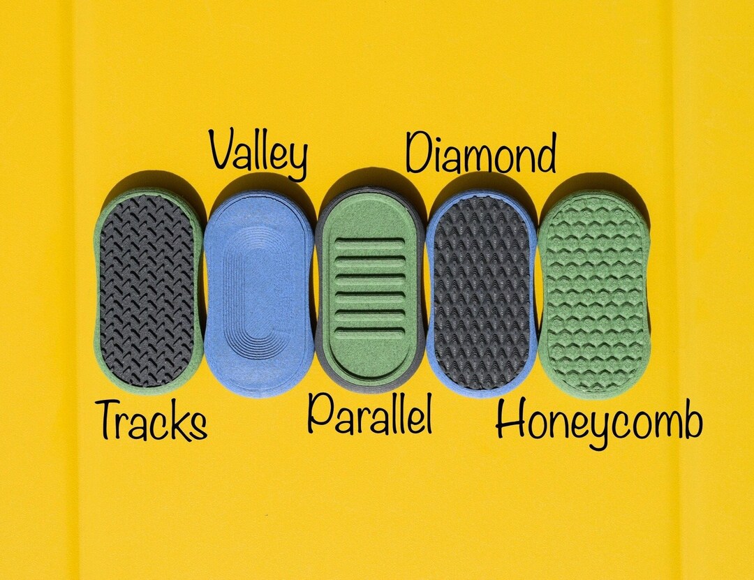 Carbon Fiber Slider 3D Printed Fidget Slider - Etsy