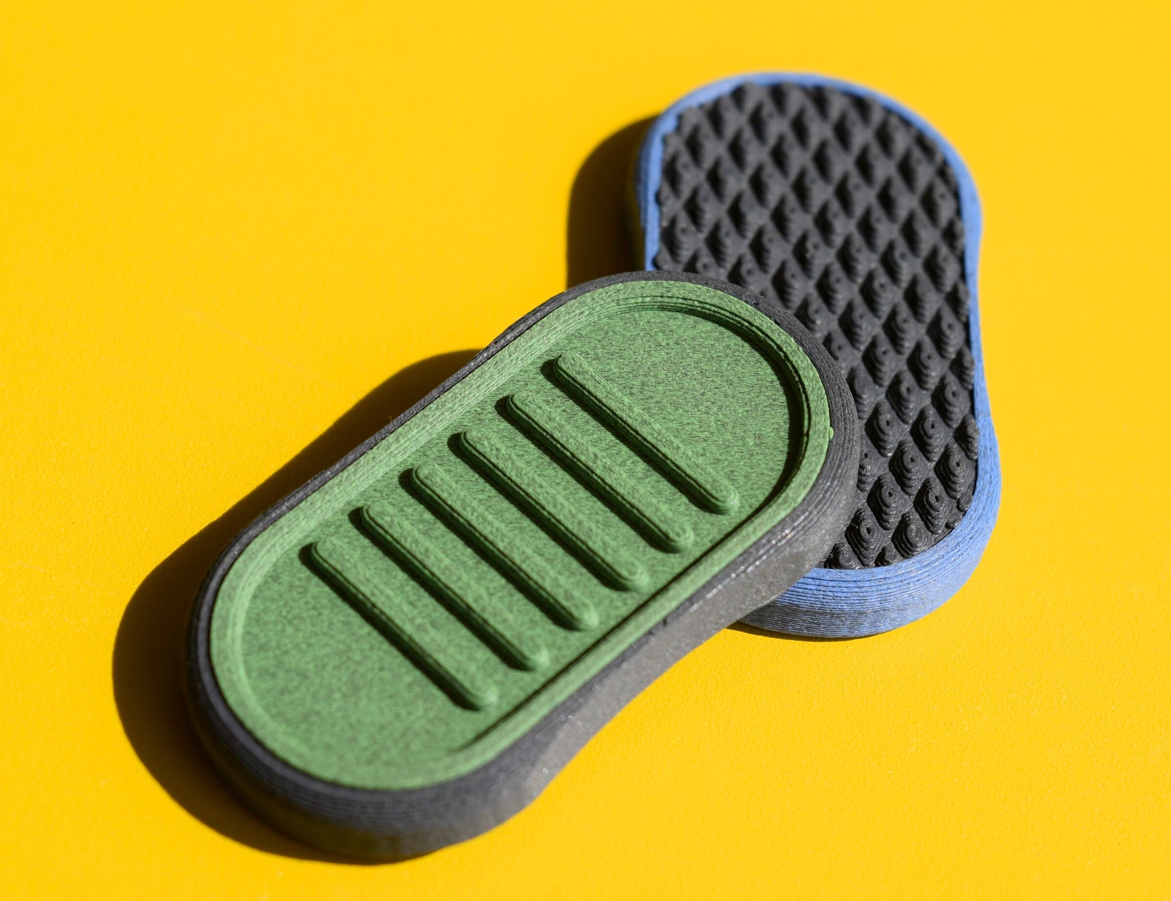 Carbon Fiber Slider 3D Printed Fidget Slider - Etsy