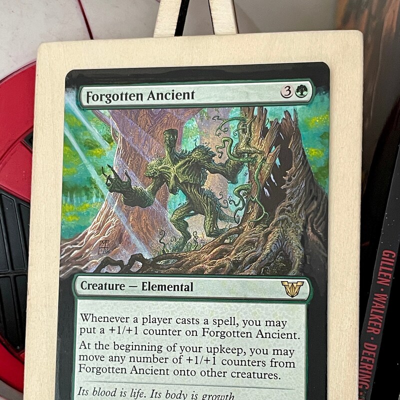Mtg Alter - Etsy