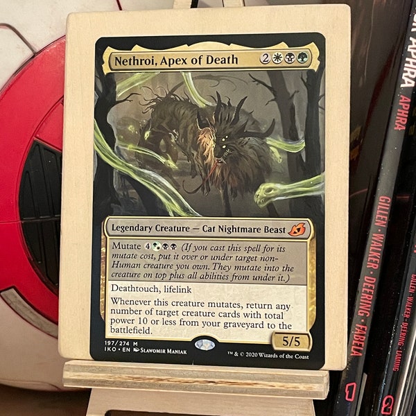 Mtg Alter - Etsy