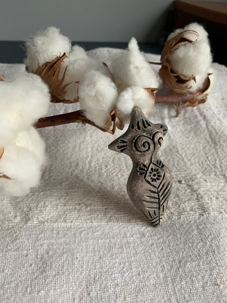 A Clay Ceramic Trypillian Goddess. Trypillia Goddess - Etsy