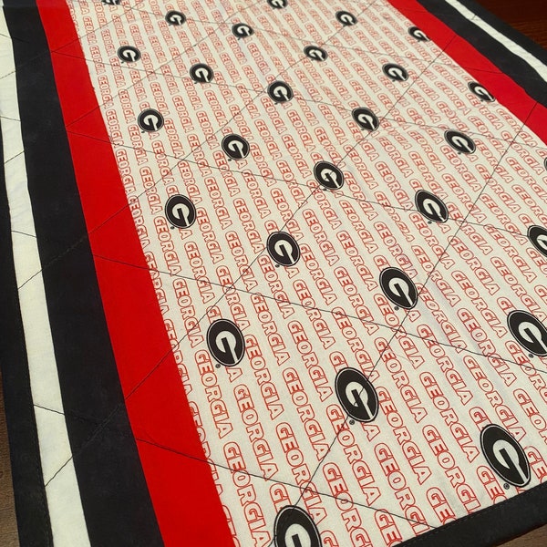 University of Georgia - Etsy