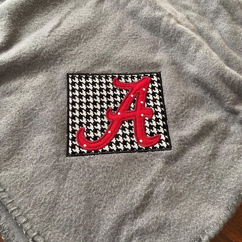 Alabama Bedding - Etsy