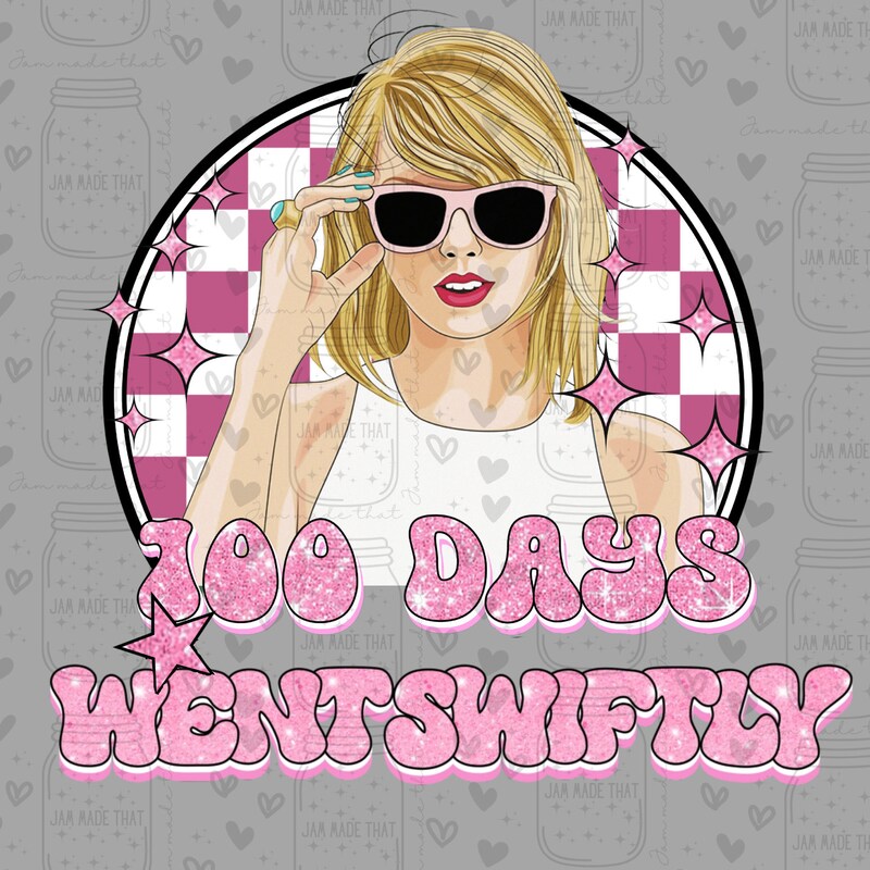 100 Days of School Svg - Etsy