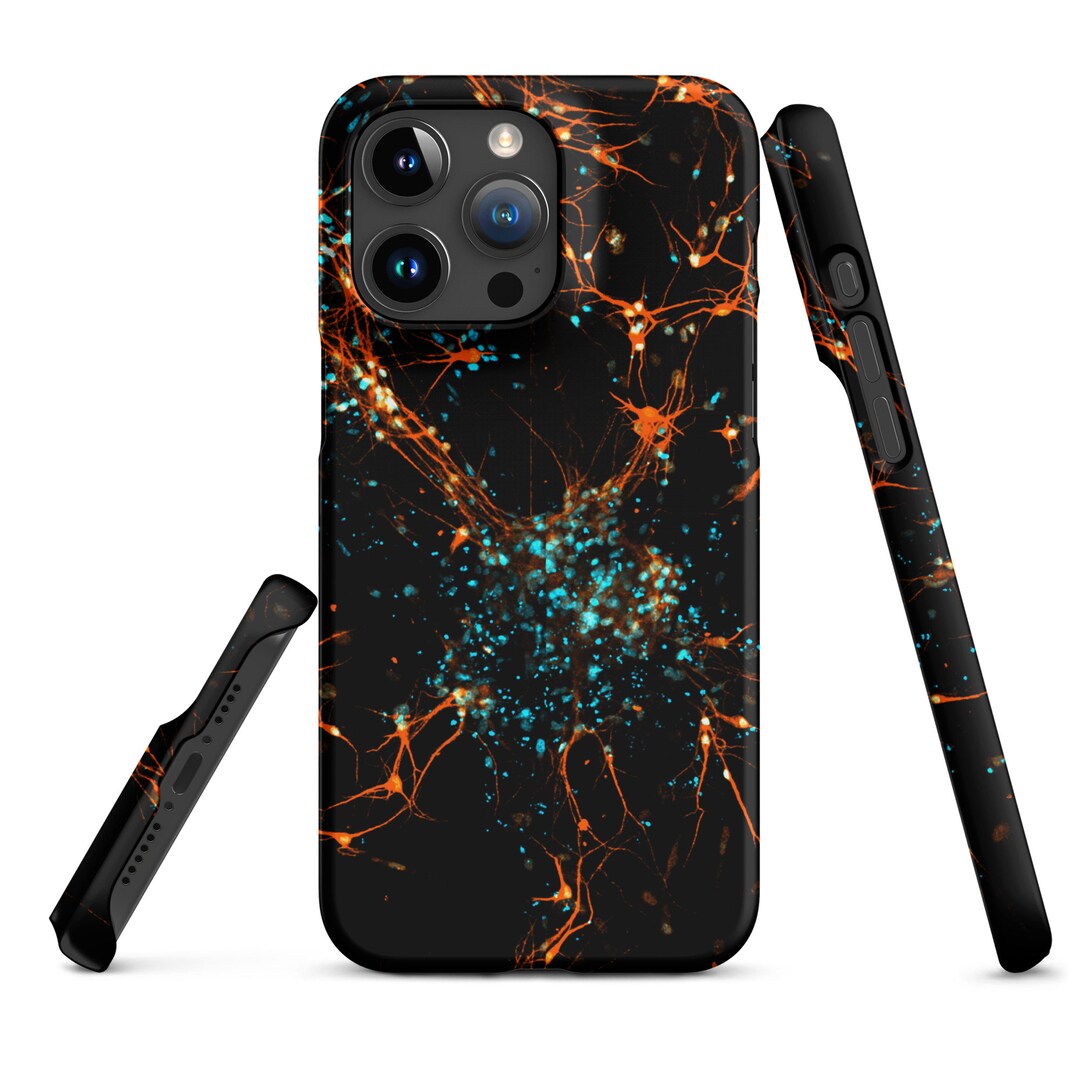 Stemcellgallaxy Unique Cell Microscopy Image - Etsy