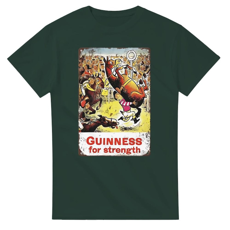 Guinness for Strength - Etsy