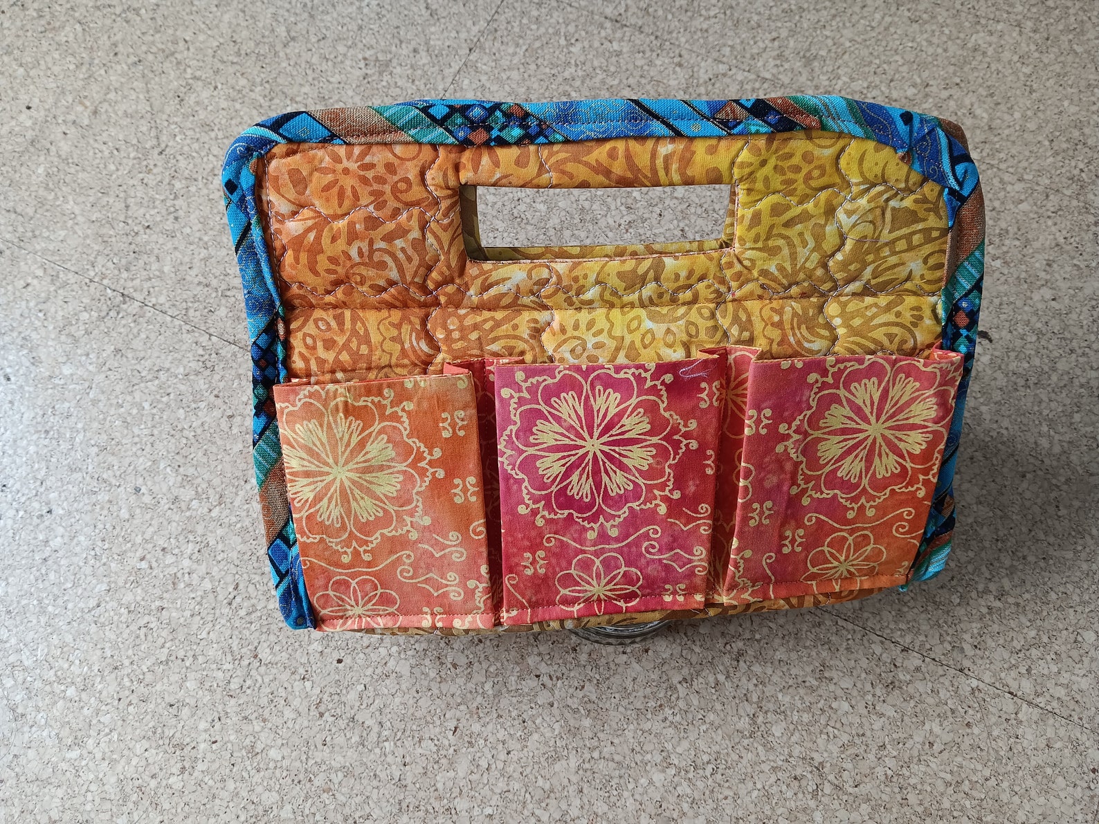 Small Hobby Bag - Etsy