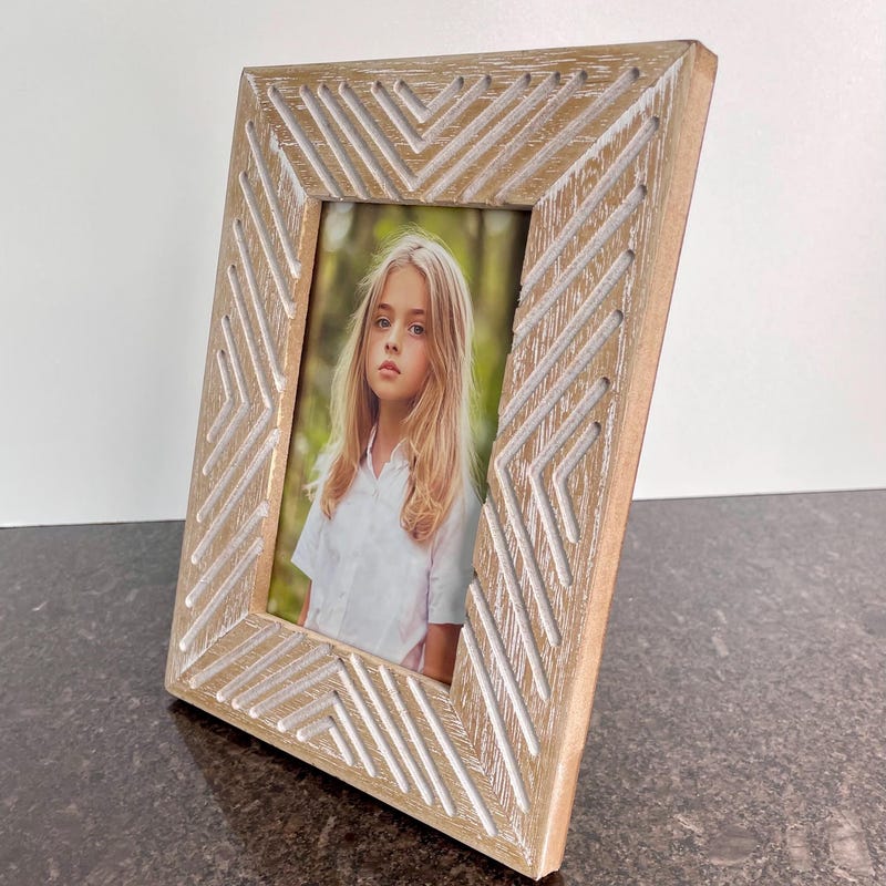 6x4 Photo Frame - Etsy UK