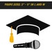 Graduation Photo Booth Props INSTANT DOWNLOAD Set of 20 Funny Grad ...