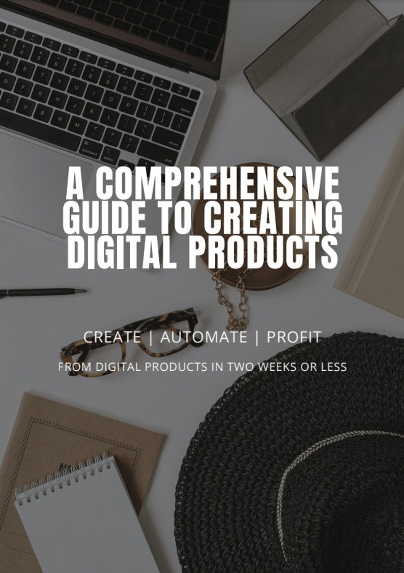 Done for You - A Comprehensive Guide to Creating Digital Marketing ...