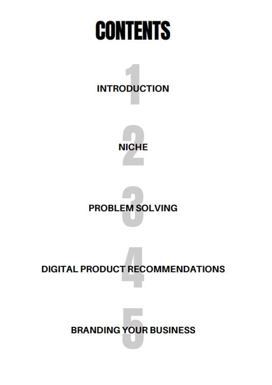 Done for You - A Comprehensive Guide to Creating Digital Marketing ...