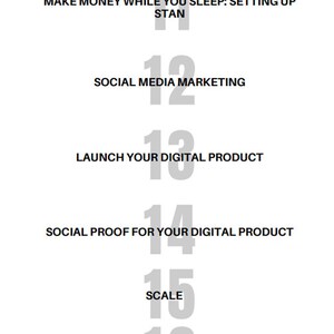 Done for You - A Comprehensive Guide to Creating Digital Marketing ...