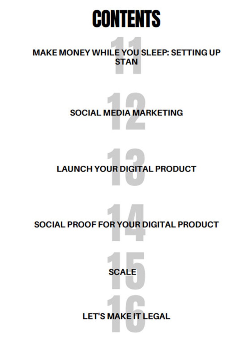Done for You - A Comprehensive Guide to Creating Digital Marketing ...