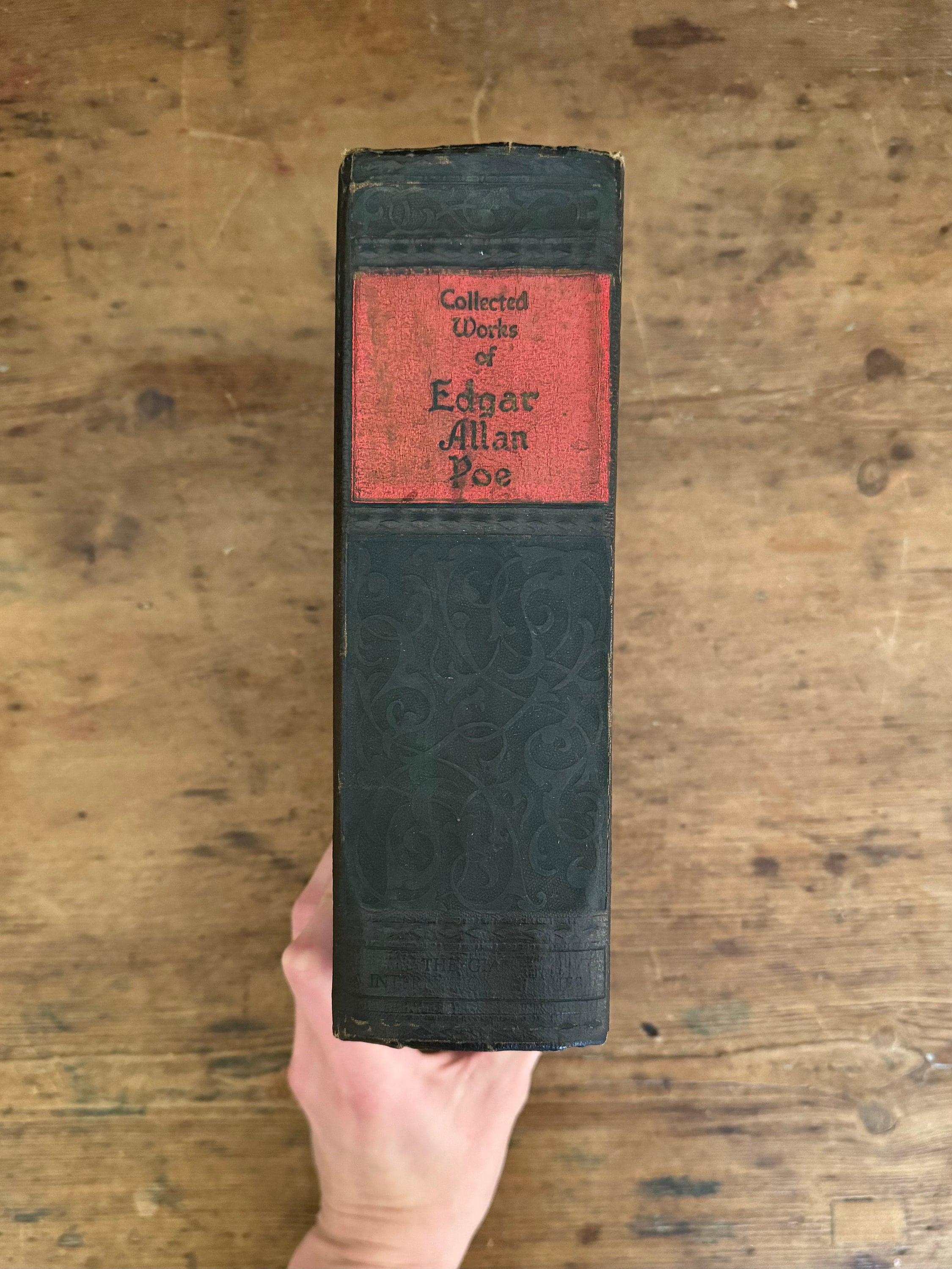 The Complete Works by Walter J. Black - Etsy