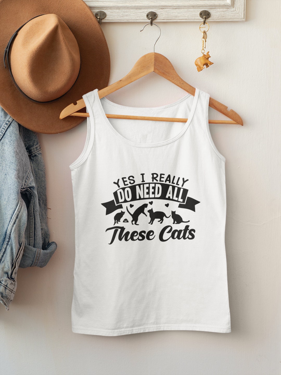 Cat T Shirt Girl in Cotton, T Shirt Dress, Cat T Shirt, Cat Face T ...