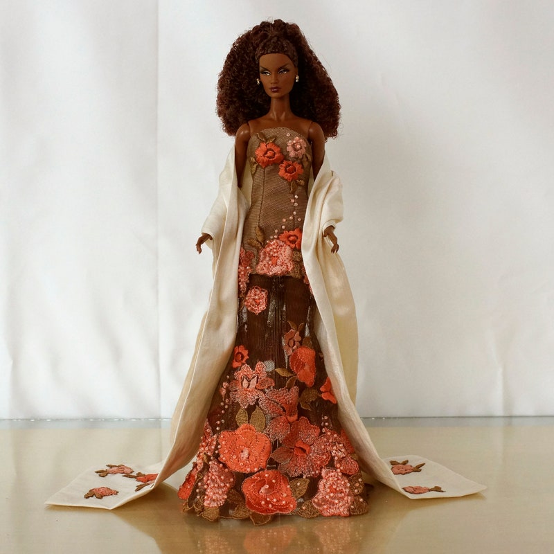 Fashion Royalty - Etsy