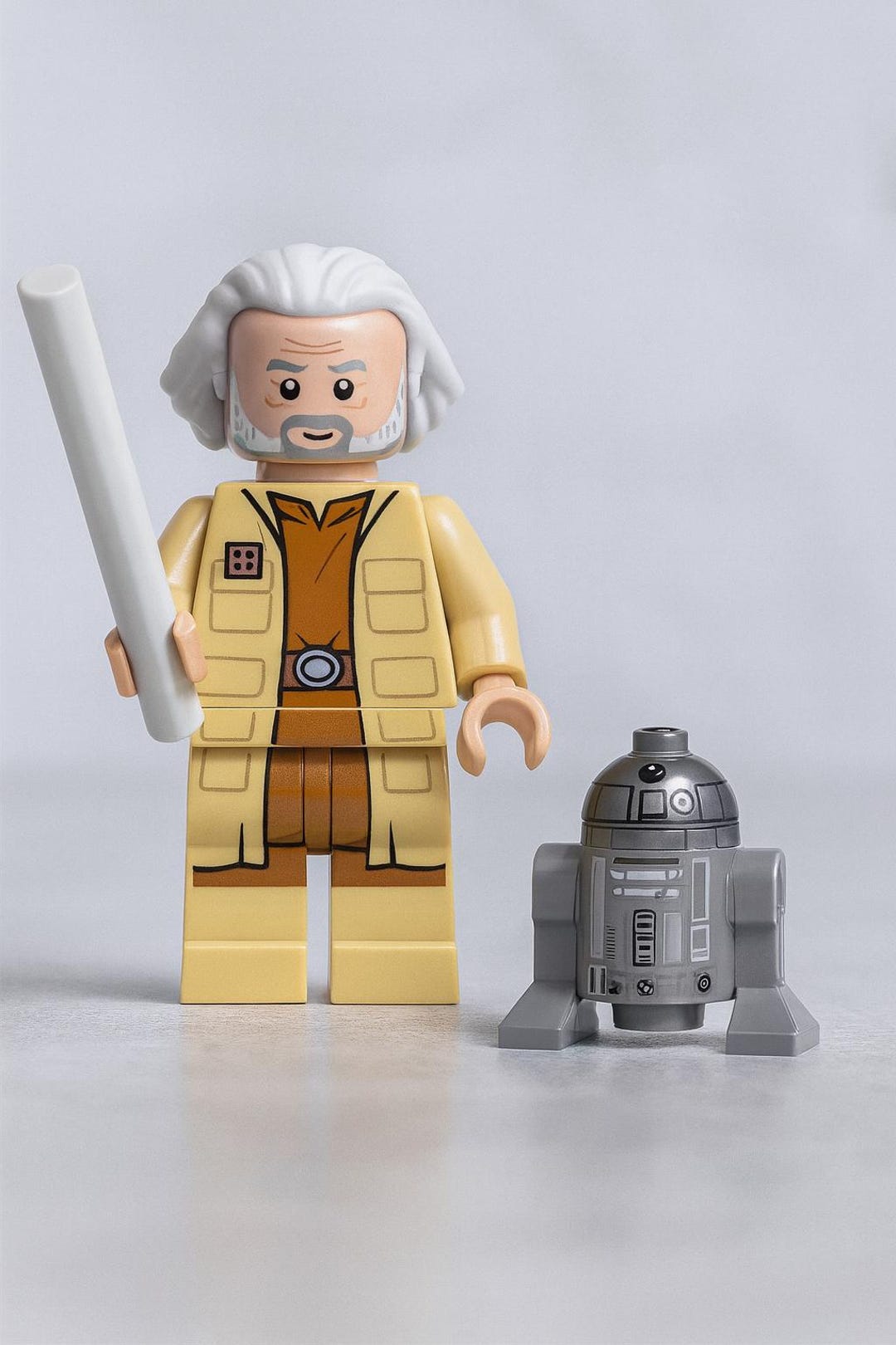 JAN DODONNA -figure Type Lego - Star Wars - Etsy