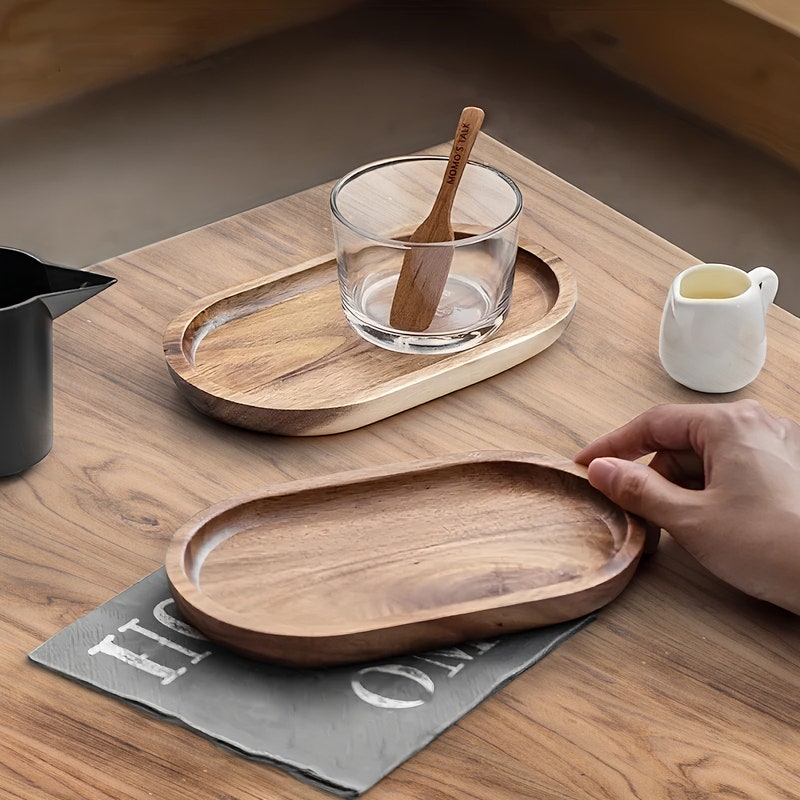 Small Wooden Tray - Etsy