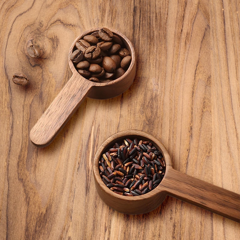 Handmade Measuring Spoons - Etsy