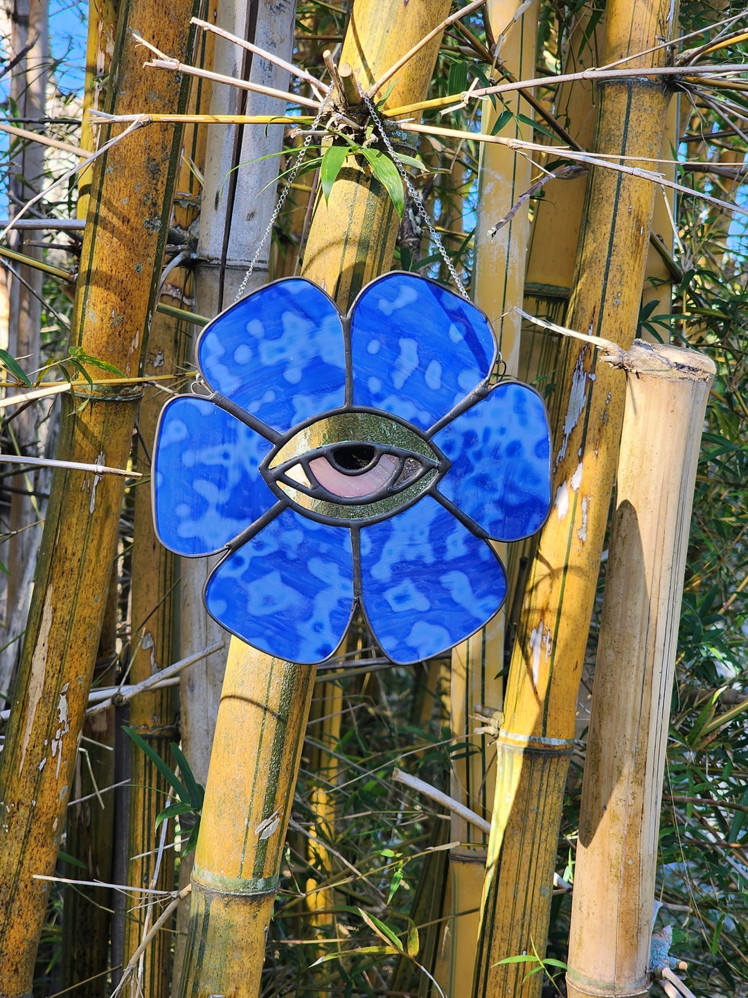 Sentient Eye - Etsy