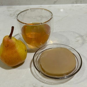 Live and Active Scoby Kombucha Starter Culture With Instructions and 4 ...