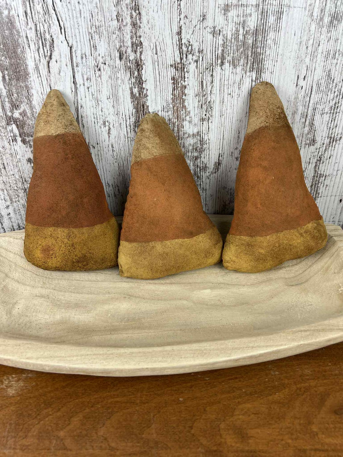 Primitive Candy Corn, Grungy Candy Corn - Etsy