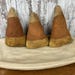 Primitive Candy Corn, Grungy Candy Corn - Etsy