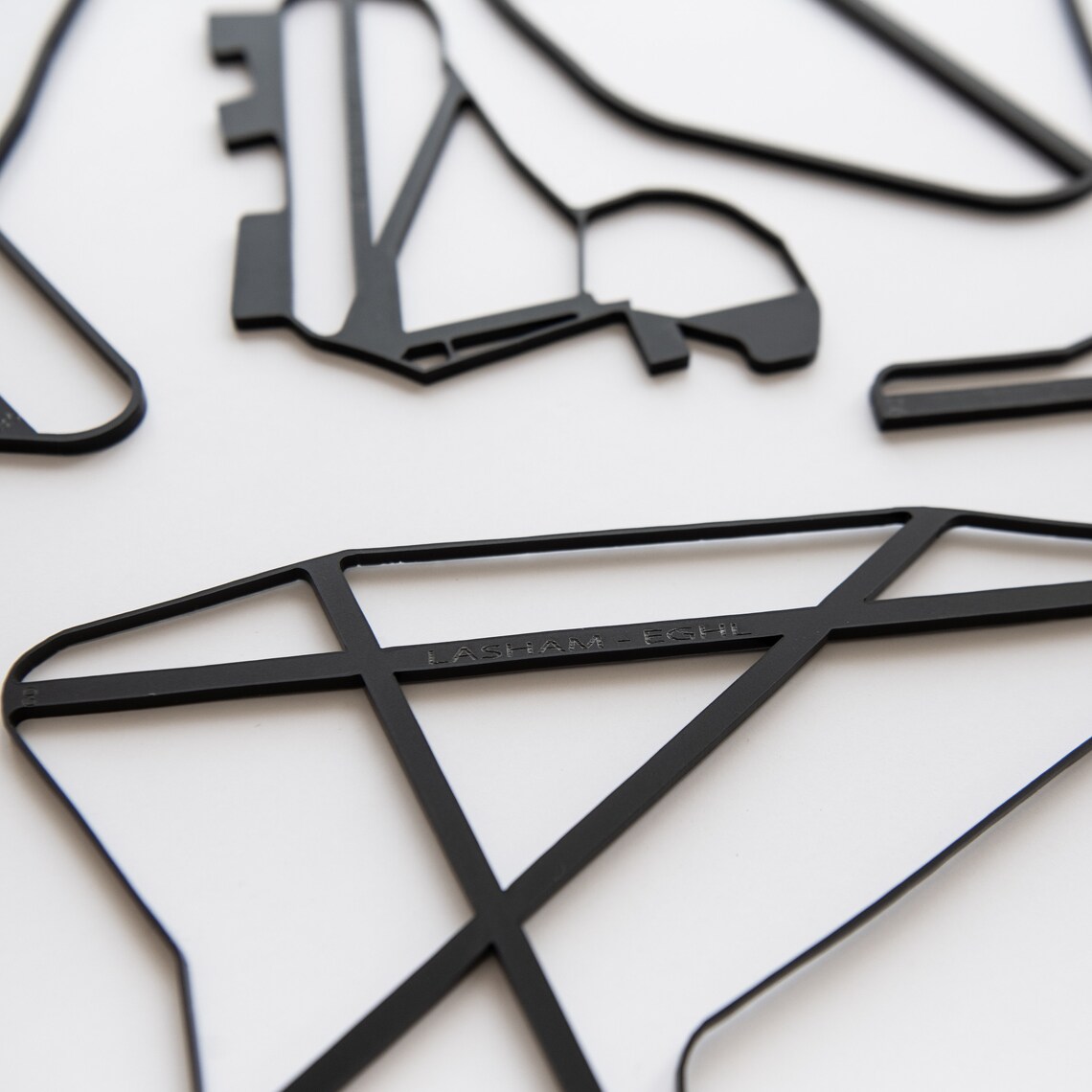 Airfield Designs Mono Design Aviation Art - Etsy