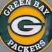 Green Bay Packers Sign - Etsy