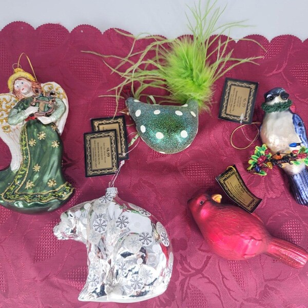 Robert Stanley Collection - Etsy