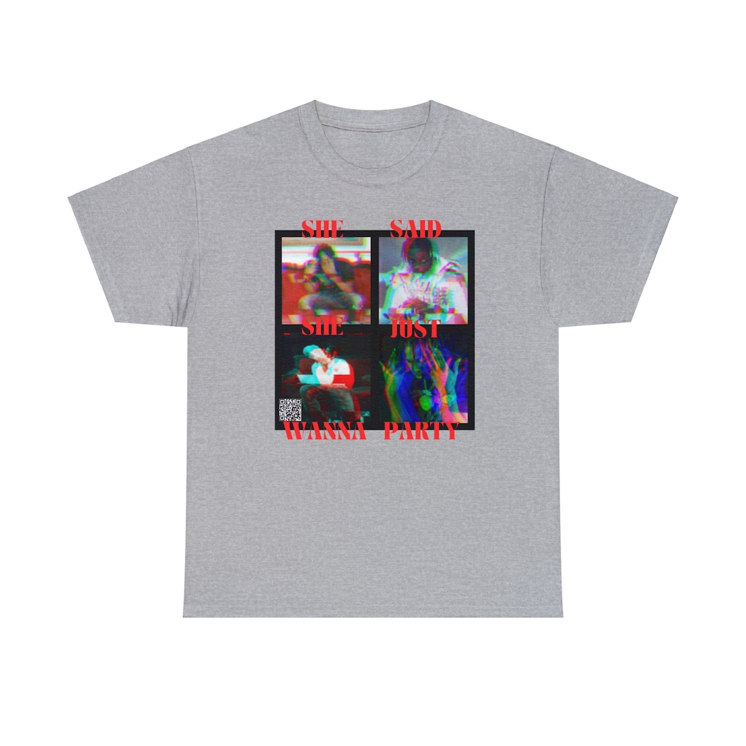 Sleepy Hollow Shirt, Rapper Shirt, Graphic Shirt, Trending Shirt, Gift ...