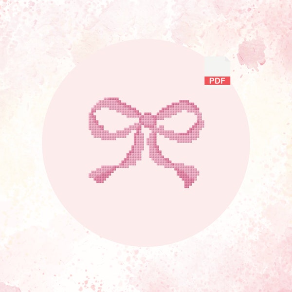 Simple Cross Stitch - Etsy