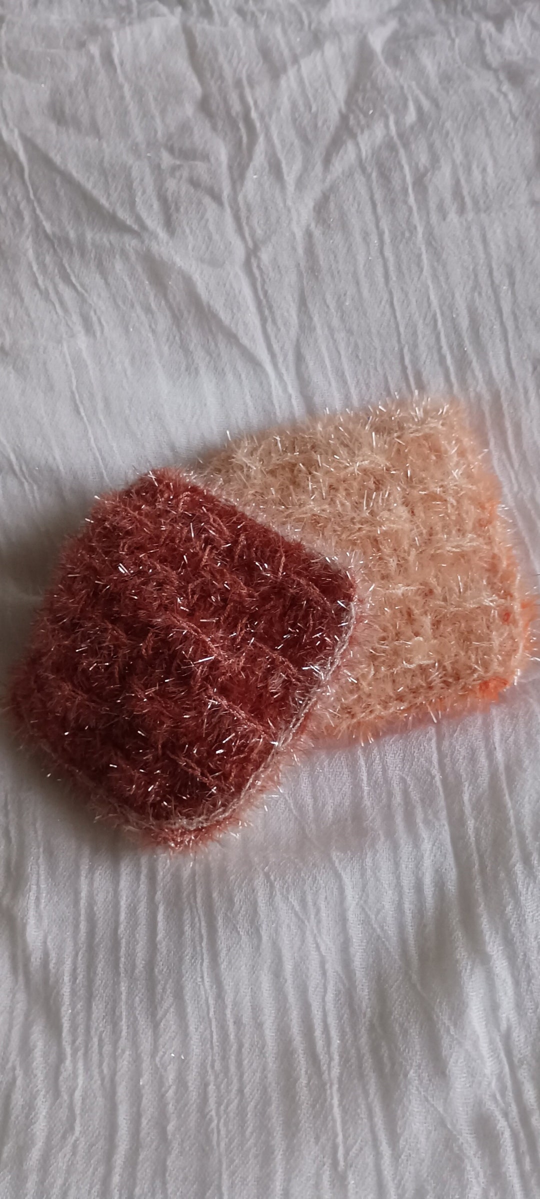 Washable Crochet Sponges - Etsy