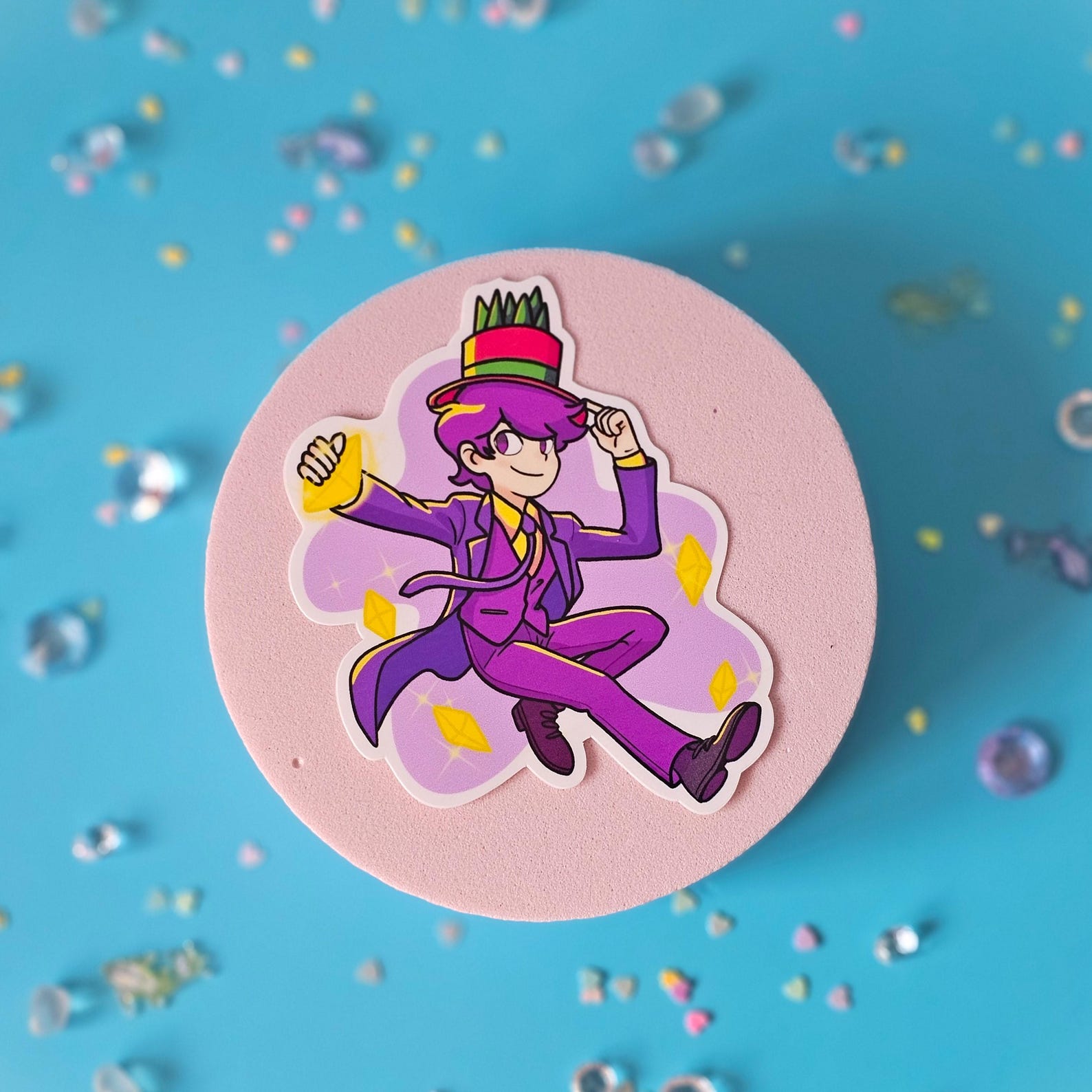 Flood Escape 2 Guide and Crazyblox Vinyl Stickers FE2 Roblox - Etsy