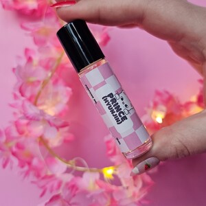 Stray Kids Inspired Perfume Oils, Kpop Fragrance, Bangchan Hyunjin Han ...