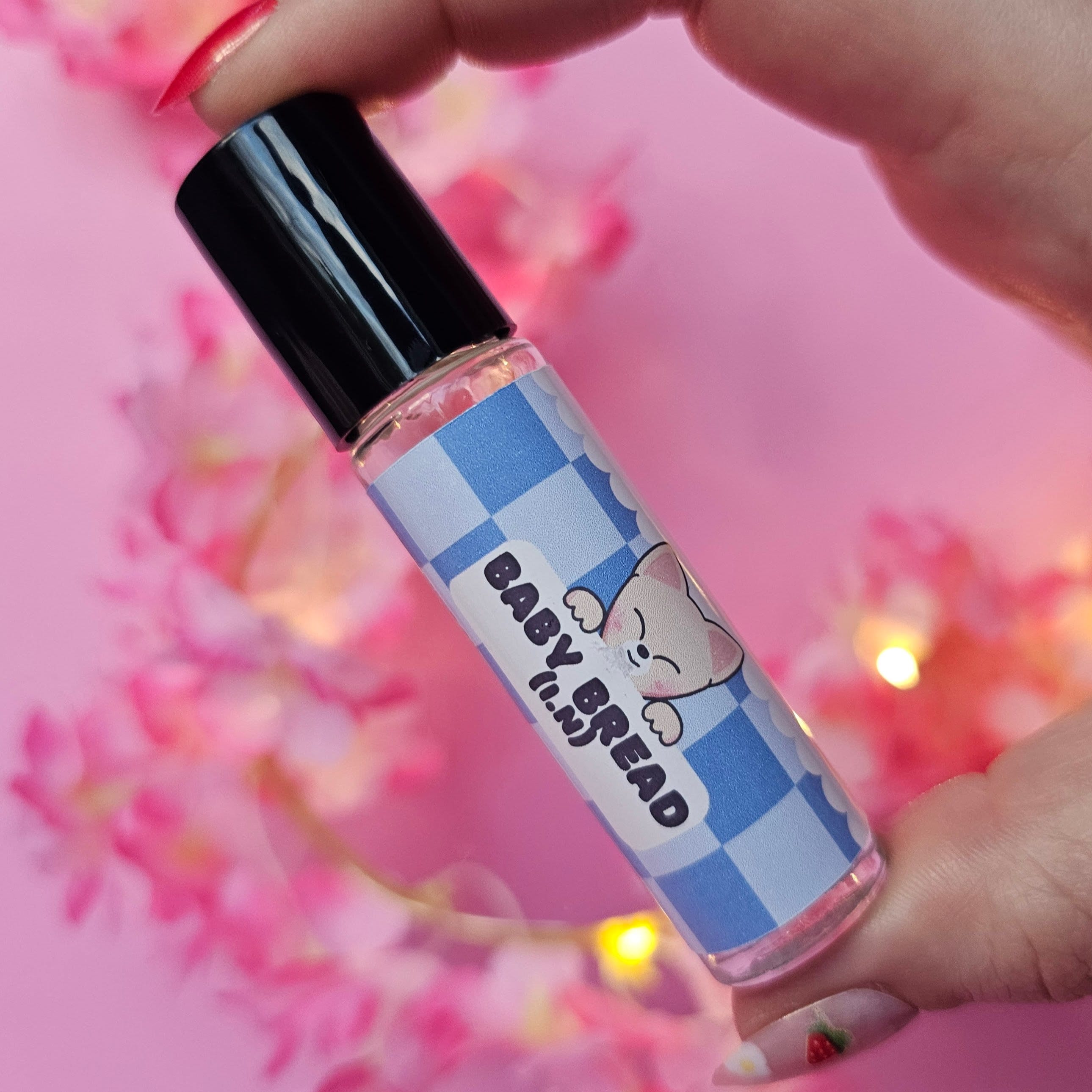 Stray Kids Inspired Perfume Oils, Kpop Fragrance, Bangchan Hyunjin Han ...