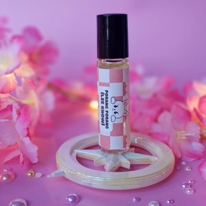 Stray Kids Inspired Perfume Oils, Kpop Fragrance, Bangchan Hyunjin Han ...