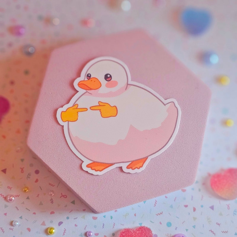 Uwu Meme Stickers - Etsy UK
