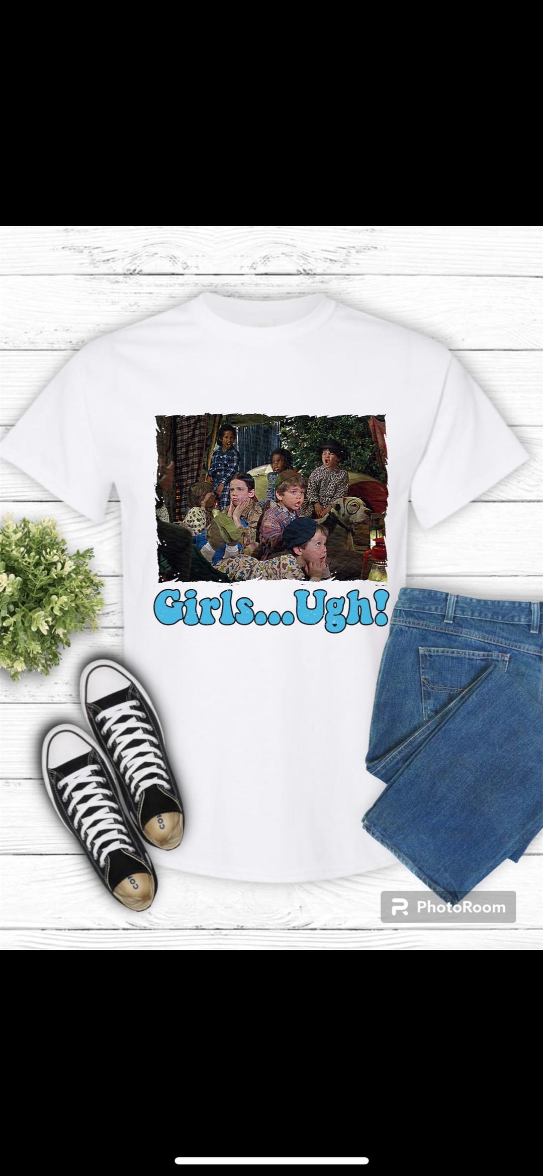 Girls Ugh/ Little Rascals/ St. Valentines - Etsy